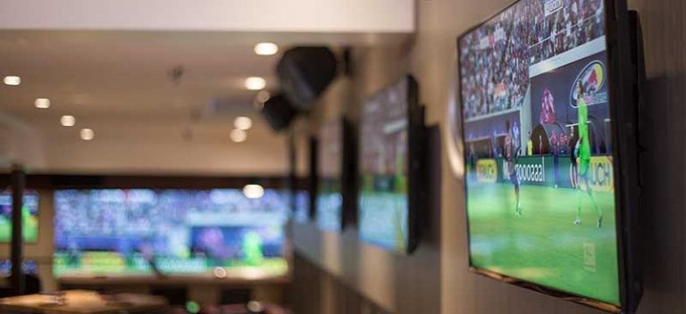 Crunchy Tech | Commercial AV Systems & Installation