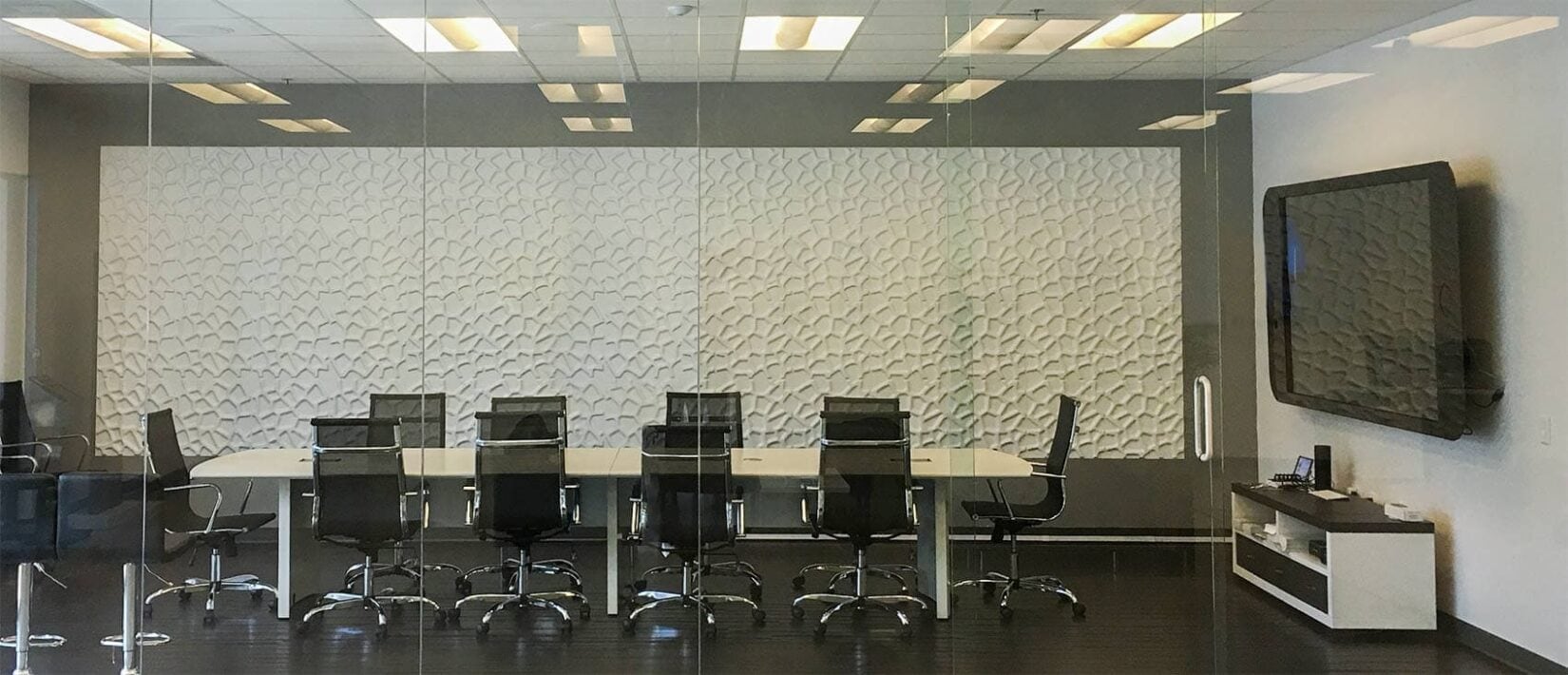 AV Equipment to Connect your Team | Connect | Crunchy Tech