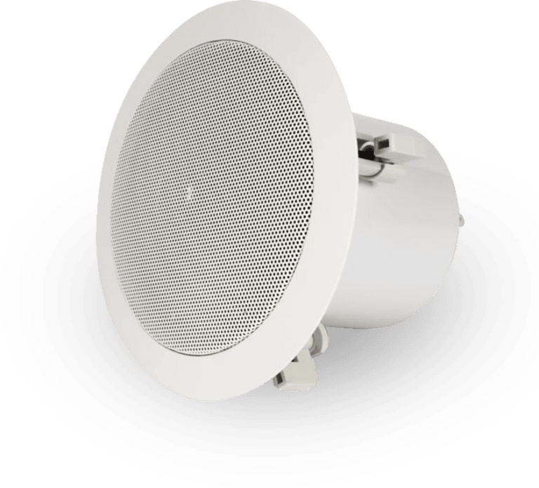 Sound Masking Systems for Offices | Case Studies | Crunchy Tech