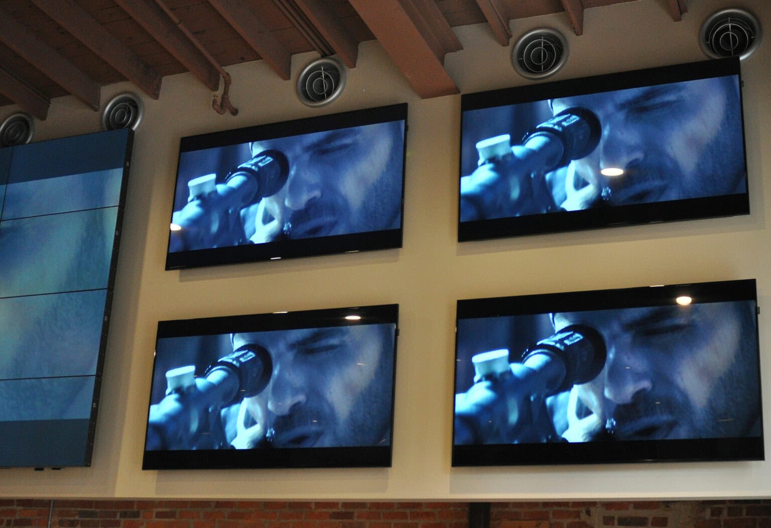 Engage Customers with AV Marketing Solutions | Crunchy Tech