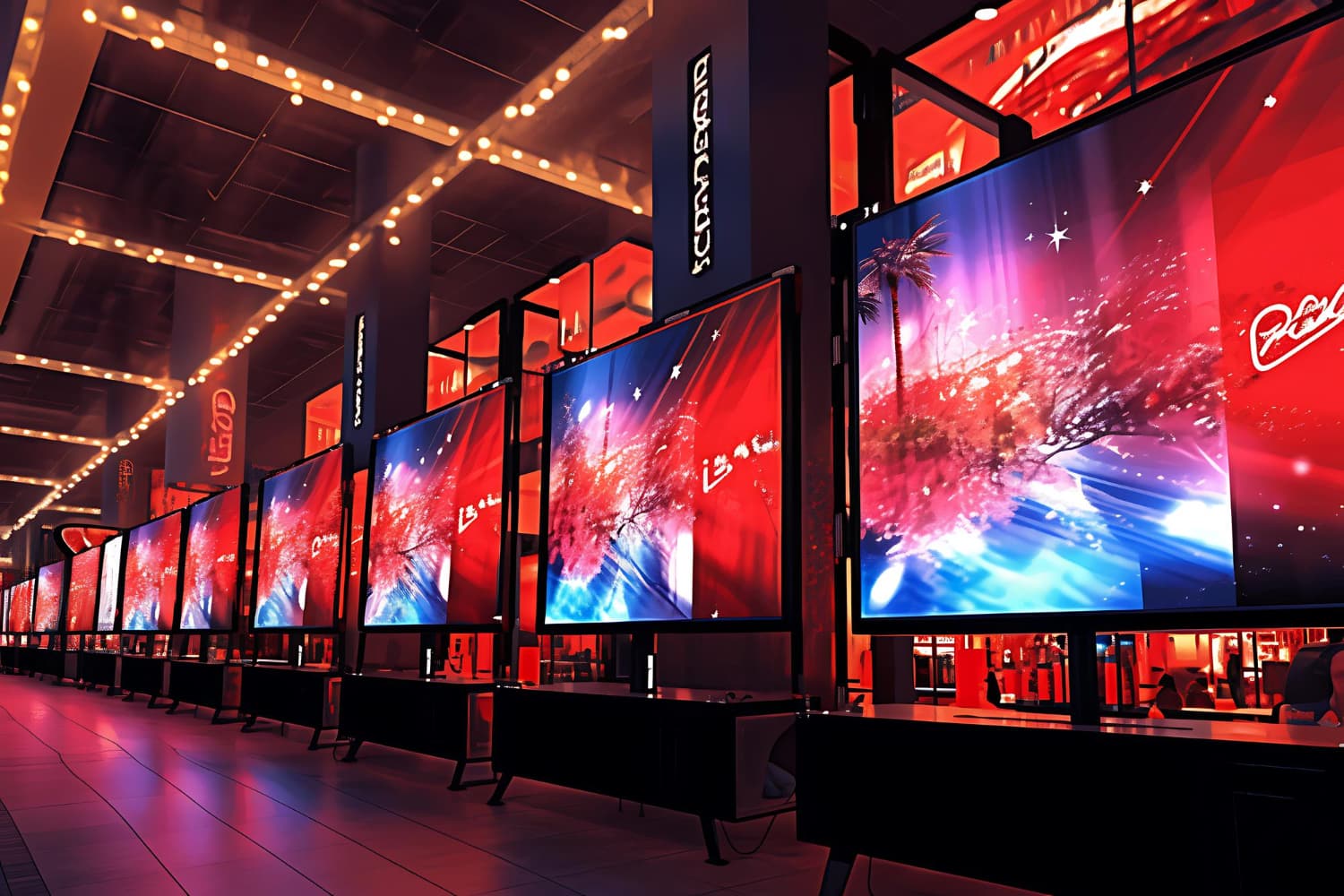 Hospitality AV Solutions | Crunchy Tech