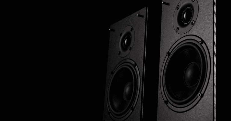 QSC Sound System Installation | Crunchy Tech